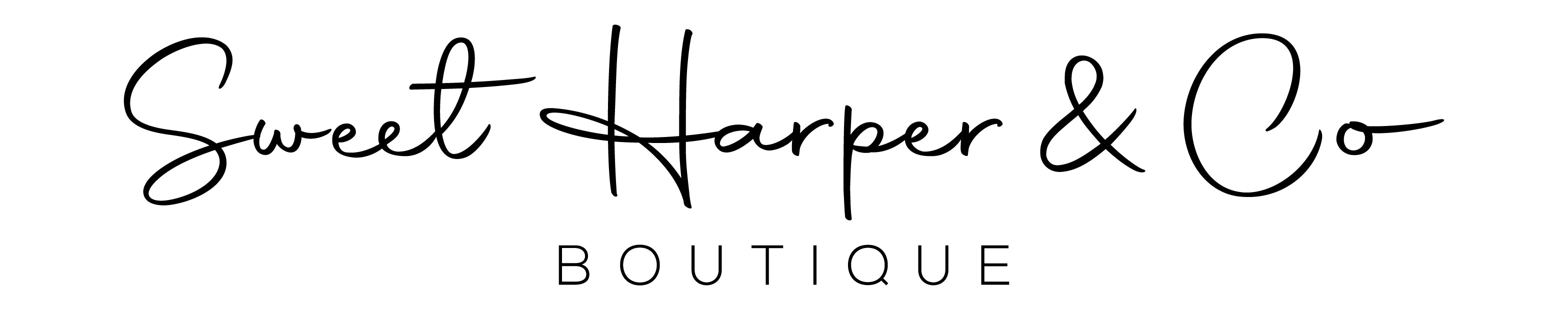 Tops – Sweet Harper & Co